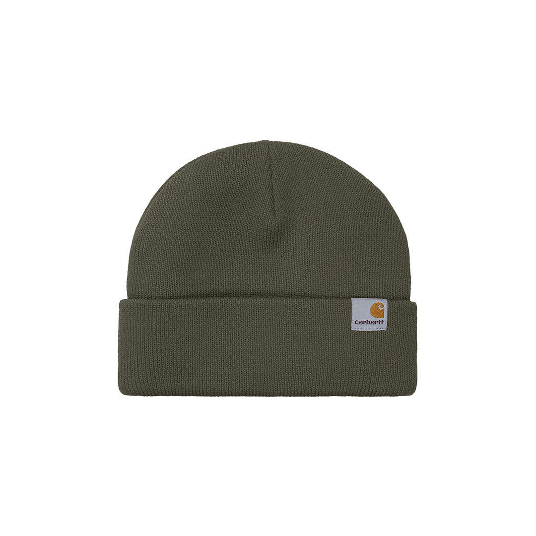 Carhartt WIP Stratus Hat Low Cypress – Degli Uberti