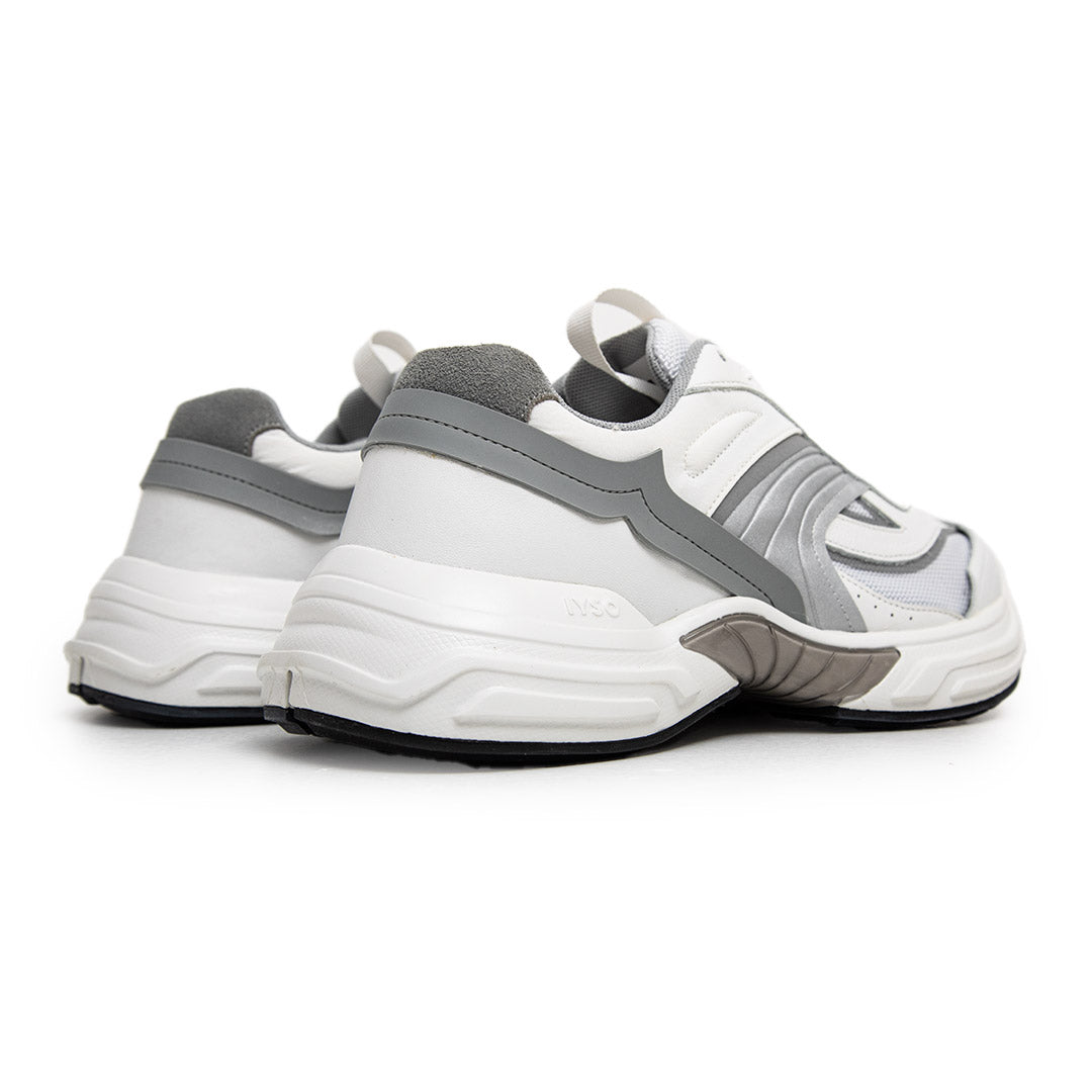 IYSO Acumik Tech White – Degli Uberti