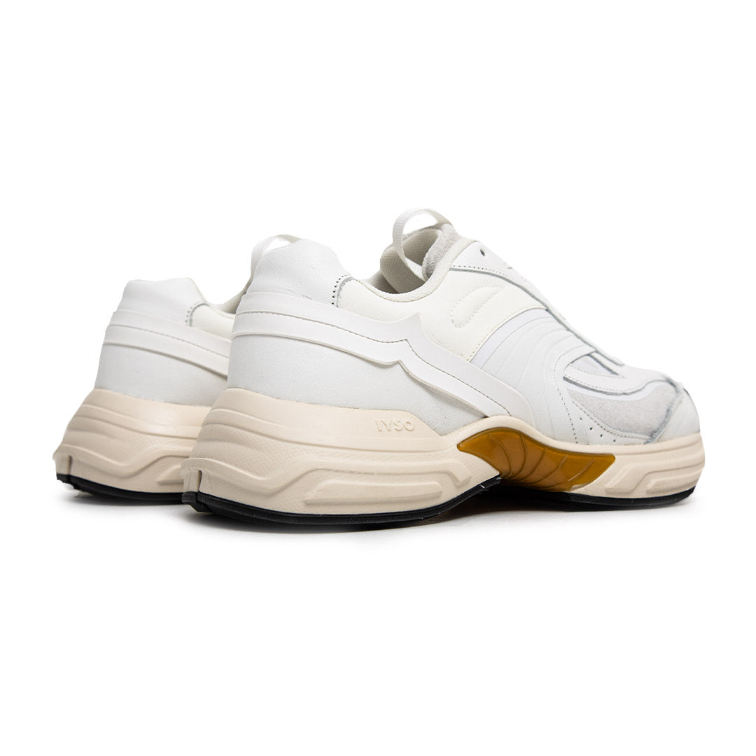 IYSO Acumik Vintage White – Degli Uberti