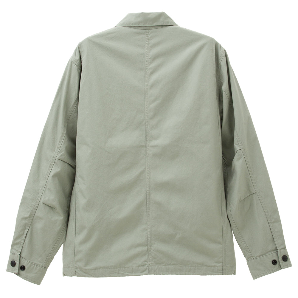 Carhartt WIP Tyler Jacket Yucca – Degli Uberti