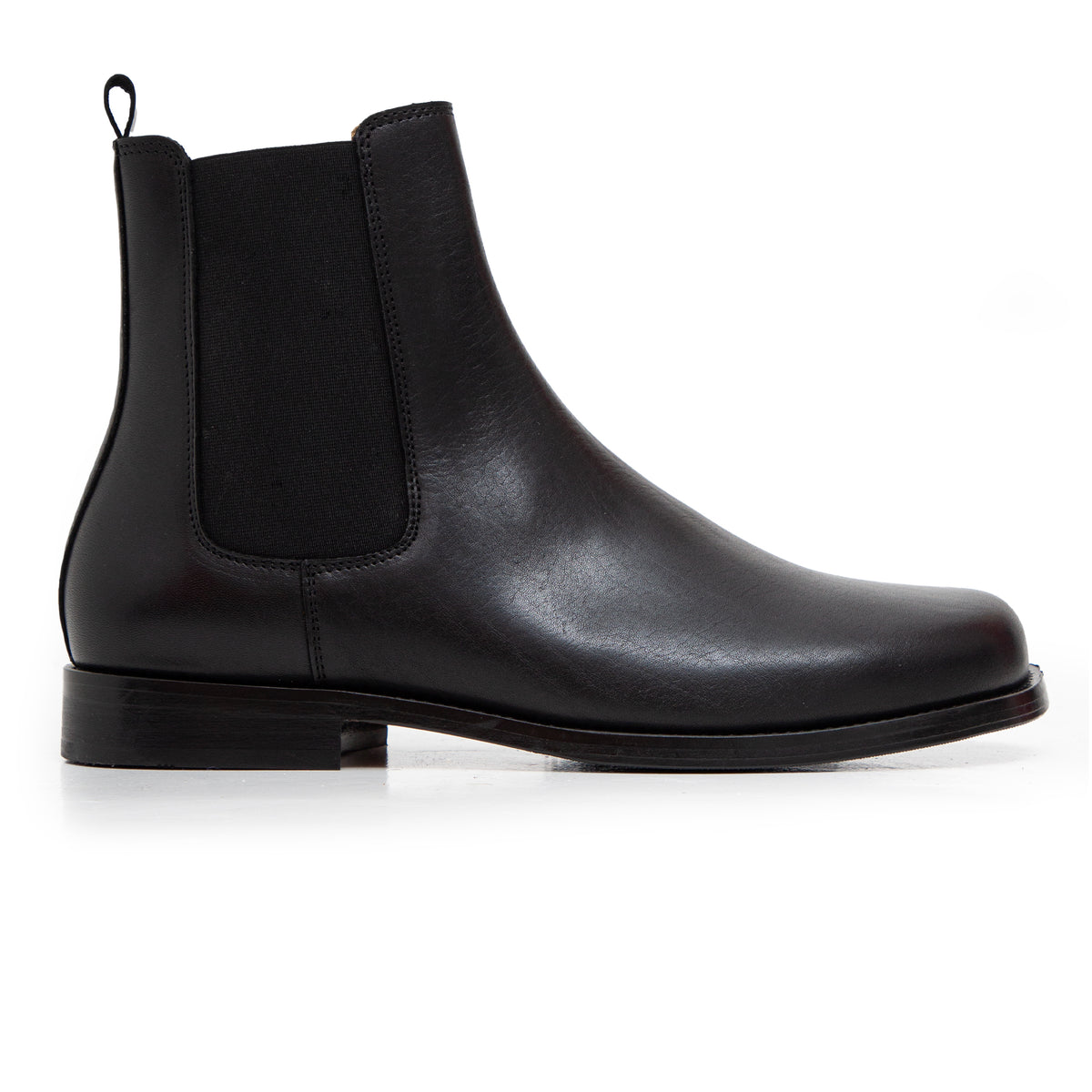 Core Boot – Degli Uberti