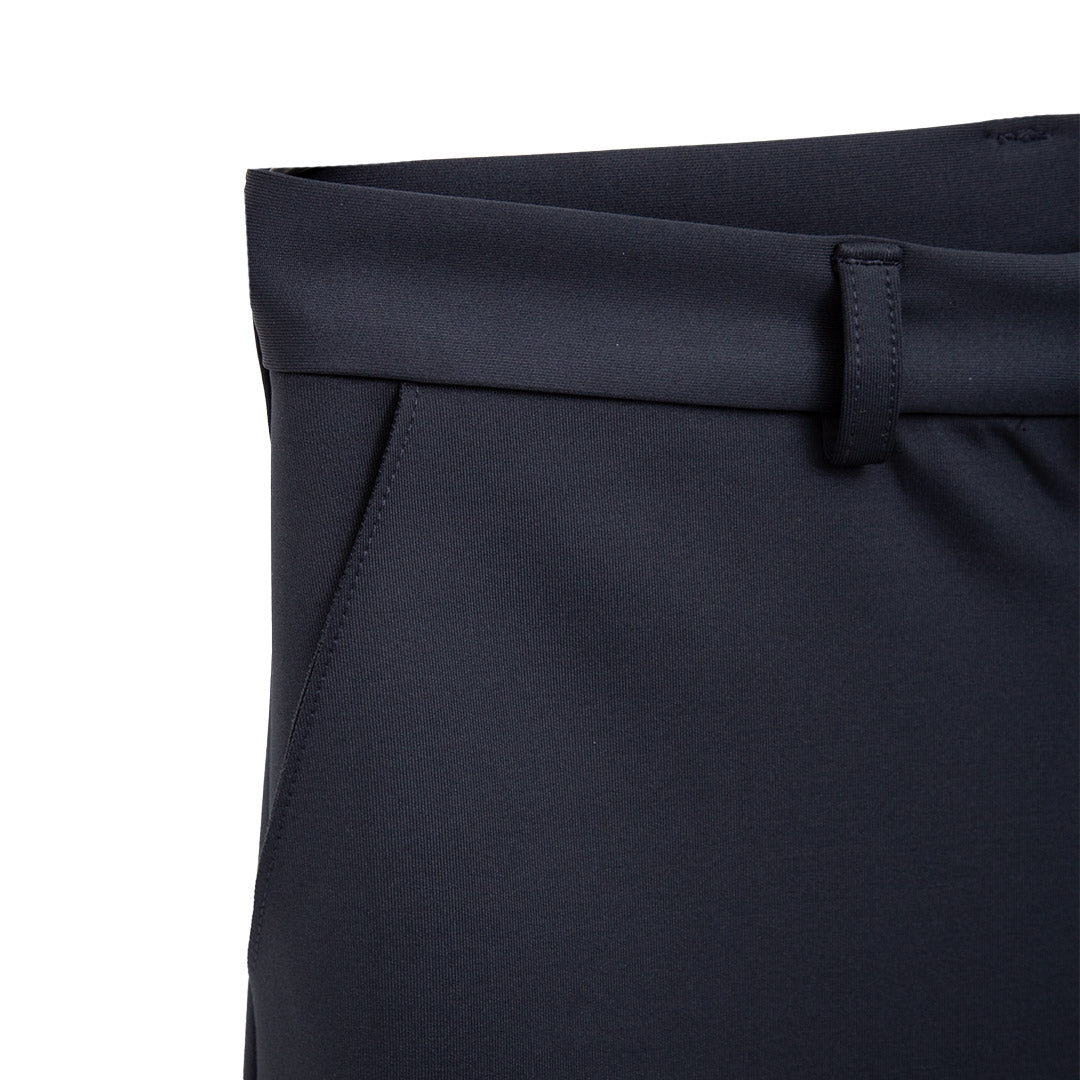 AFFXWRKS Loop Pant Muted Navy – Degli Uberti