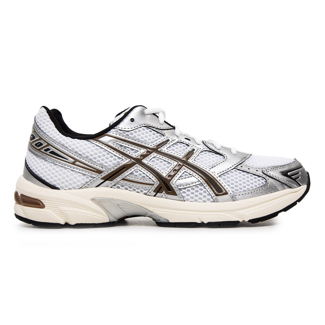 Asics GEL-1130 White/Clay Canyon – Degli Uberti