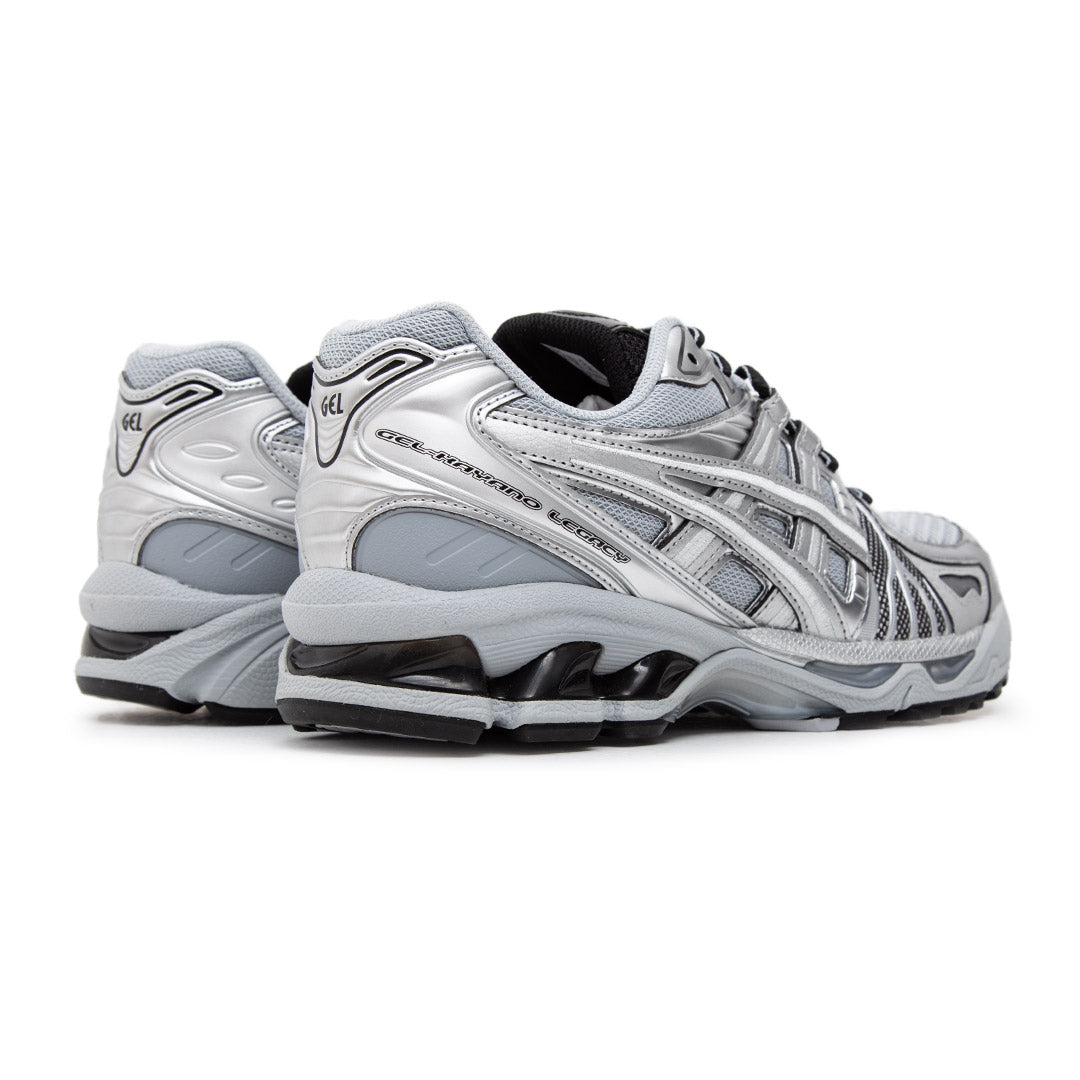 Asics GEL-KAYANO LEGACY Pure Silver/Pure Silver – Degli Uberti