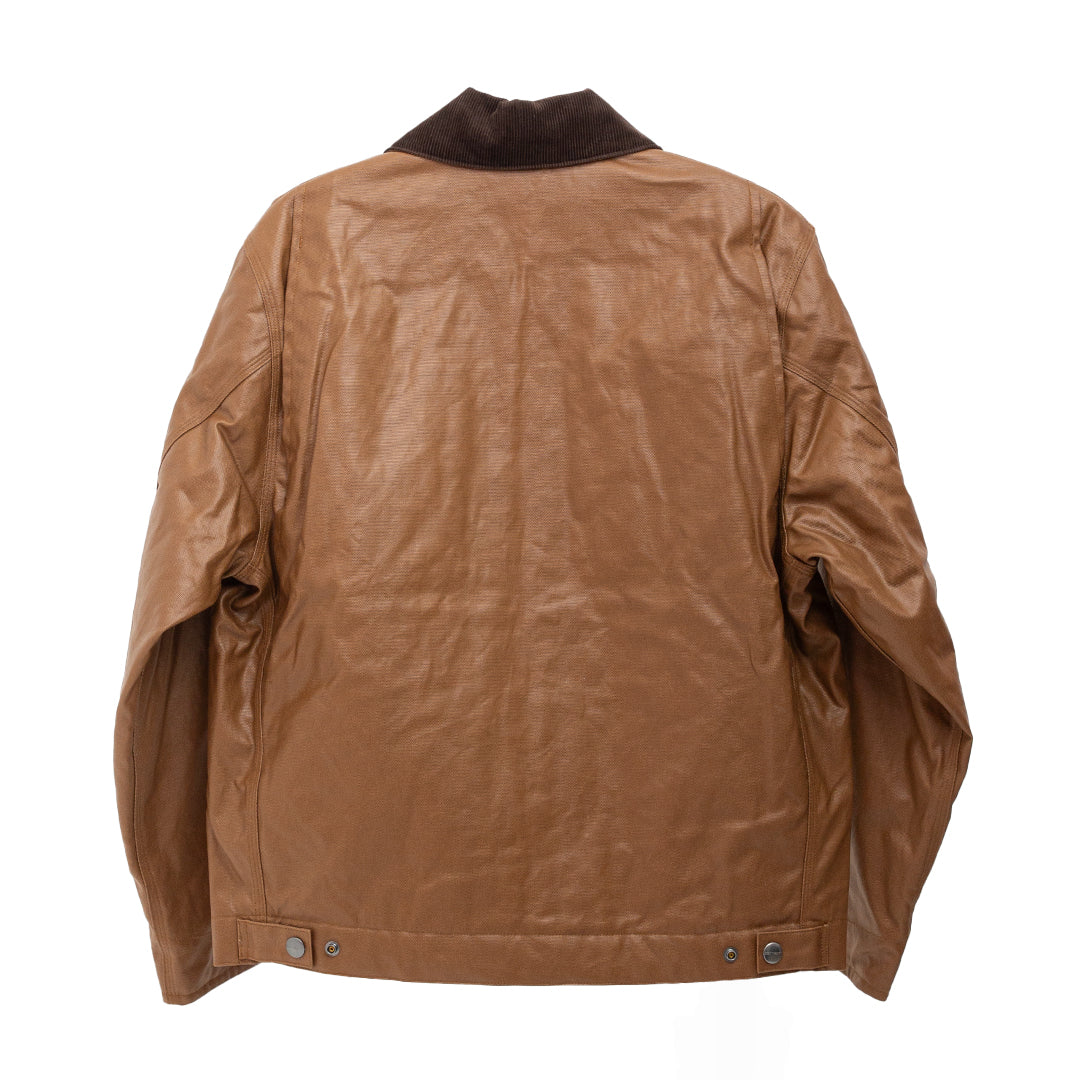OG Dean Jacket – Degli Uberti