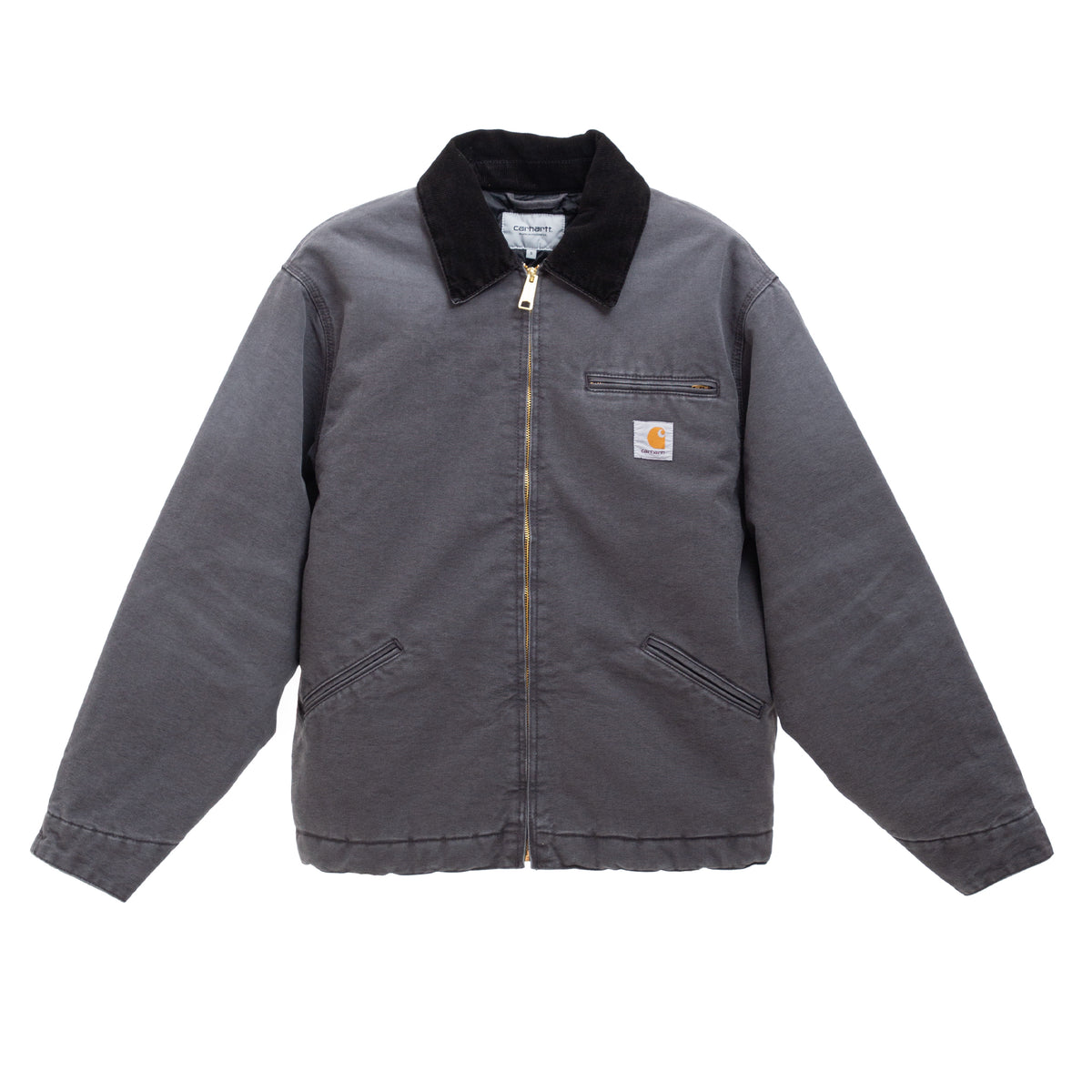 OG Detroit Jacket – Degli Uberti