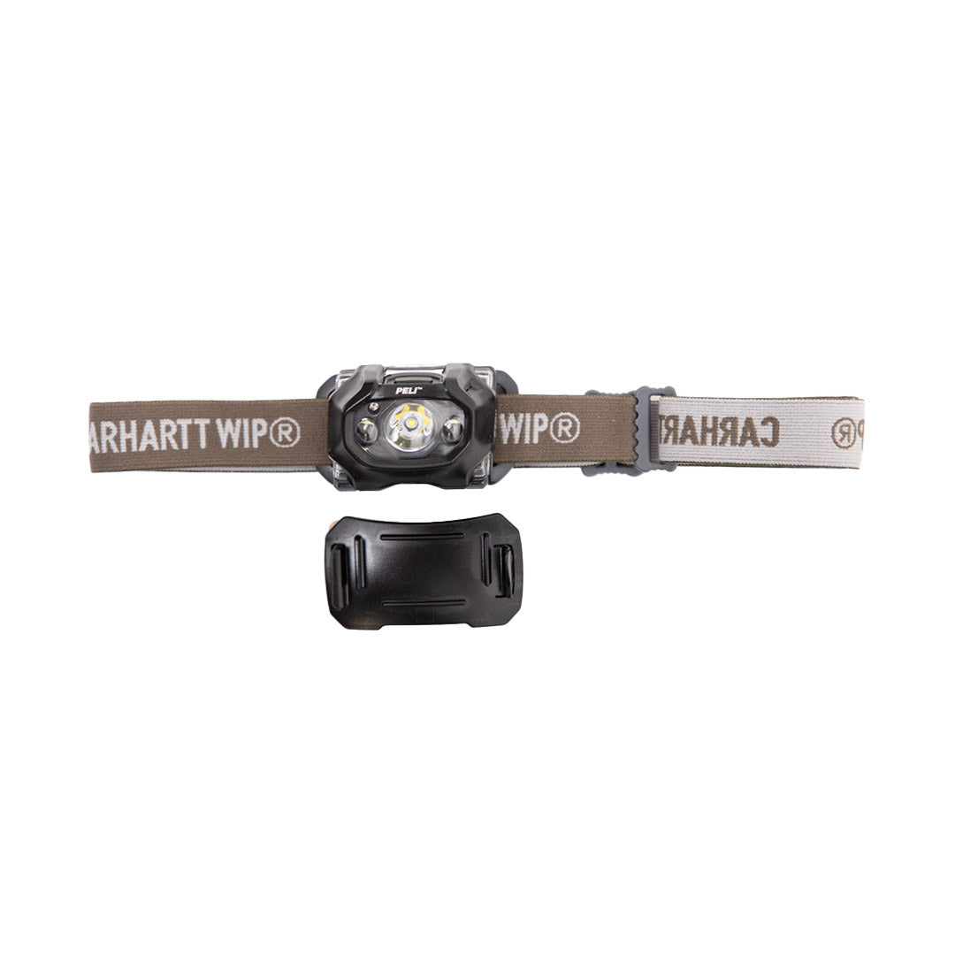 Carhartt WIP 2760 Headlamp Smoke Green – Degli Uberti