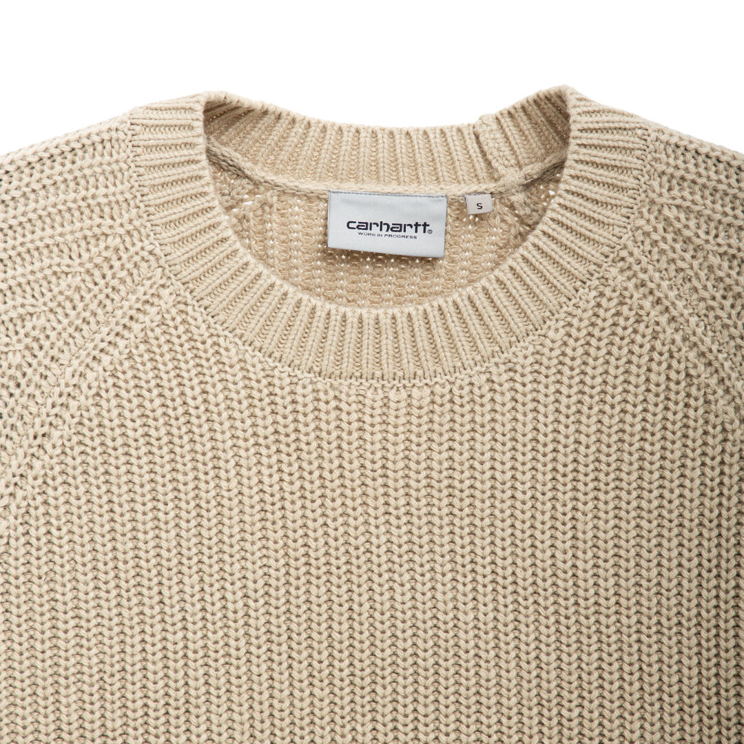 Carhartt WIP Forth Sweater Wall – Degli Uberti
