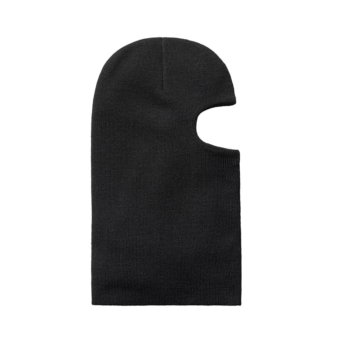 Carhartt WIP Zip Mask Black – Degli Uberti