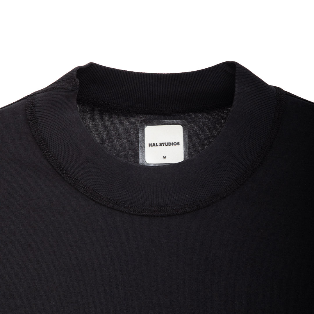 Hal Studios Inside-Out Uniform T-Shirt Black – Degli Uberti