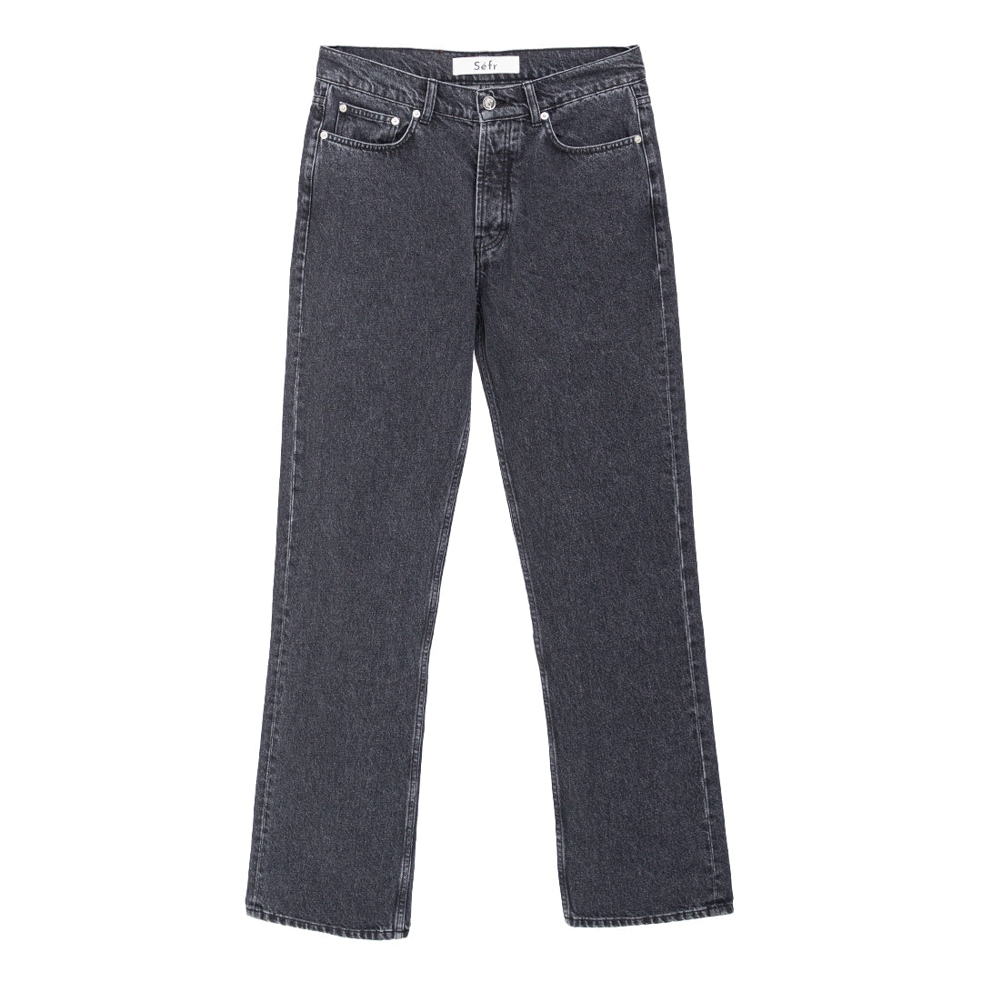 Classic Cut Jeans – Degli Uberti