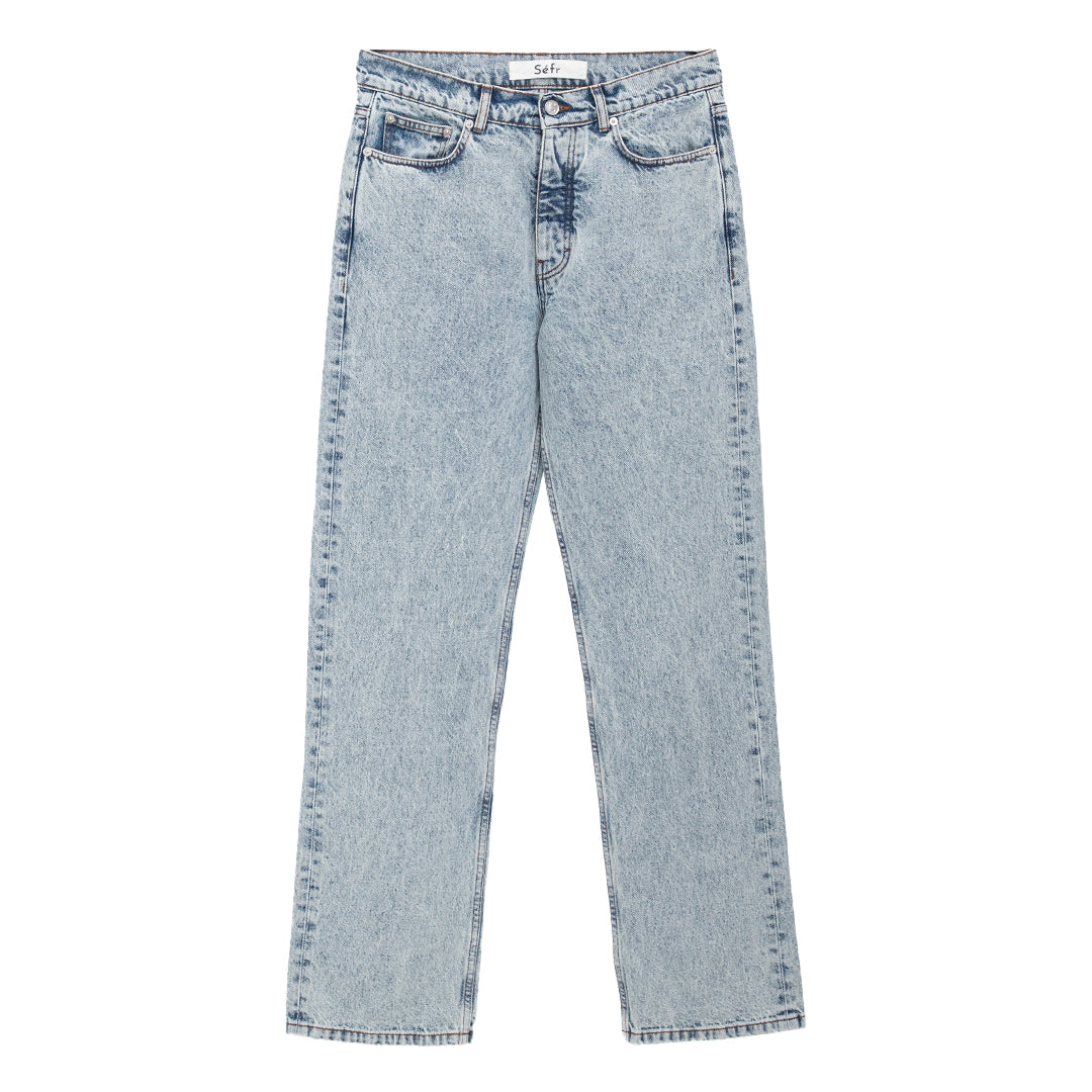 Classic Cut Jeans – Degli Uberti