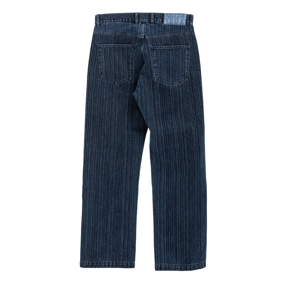 Straight Cut Jeans – Degli Uberti