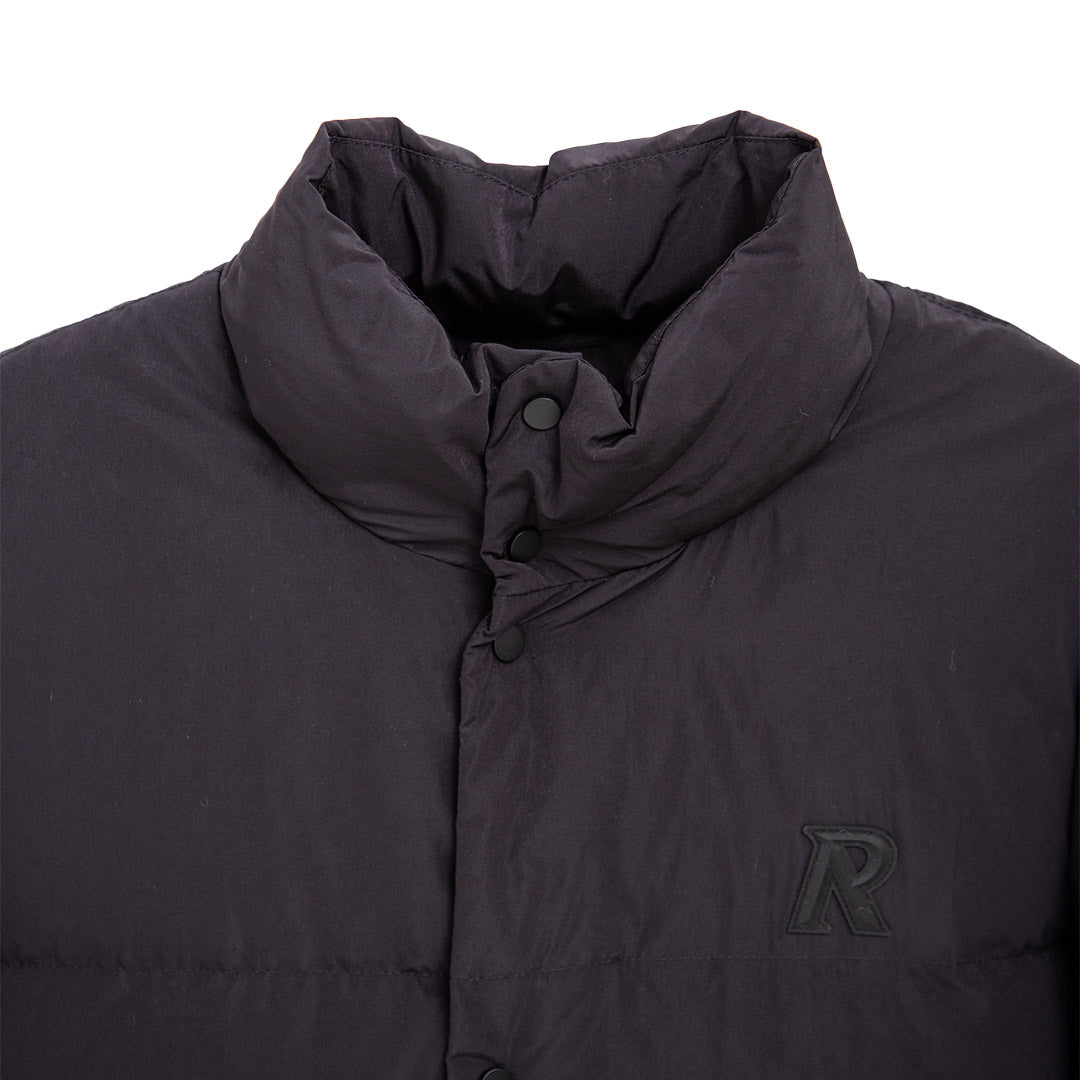 Represent Puffer Jacket Jet Black – Degli Uberti