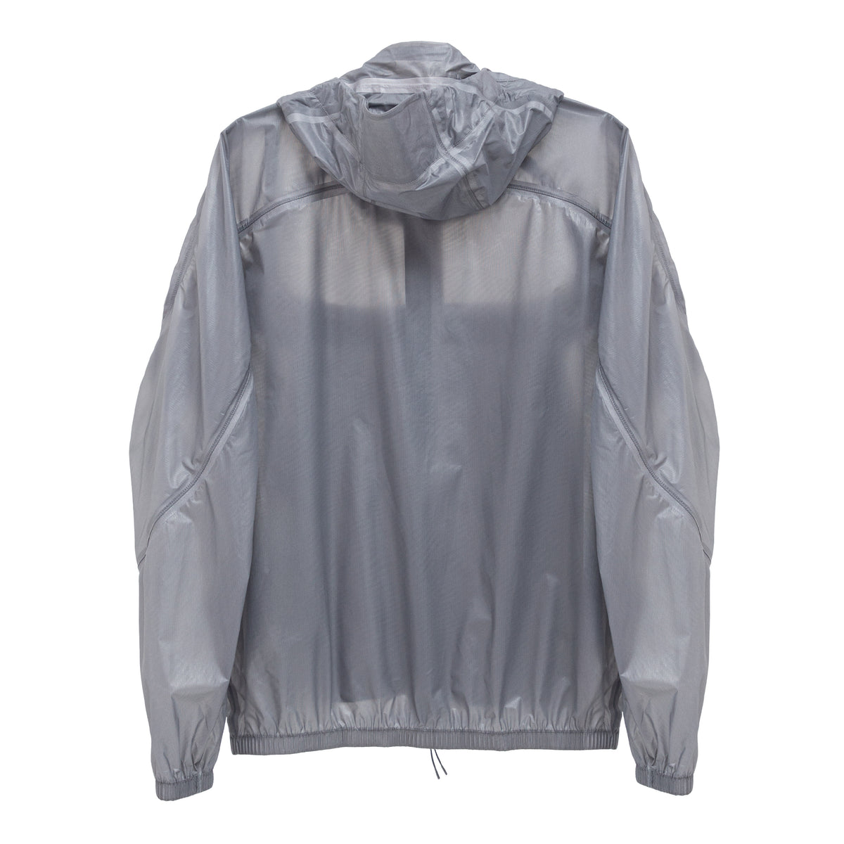Glasslike 3L Taped Waterproof Jacket – Degli Uberti