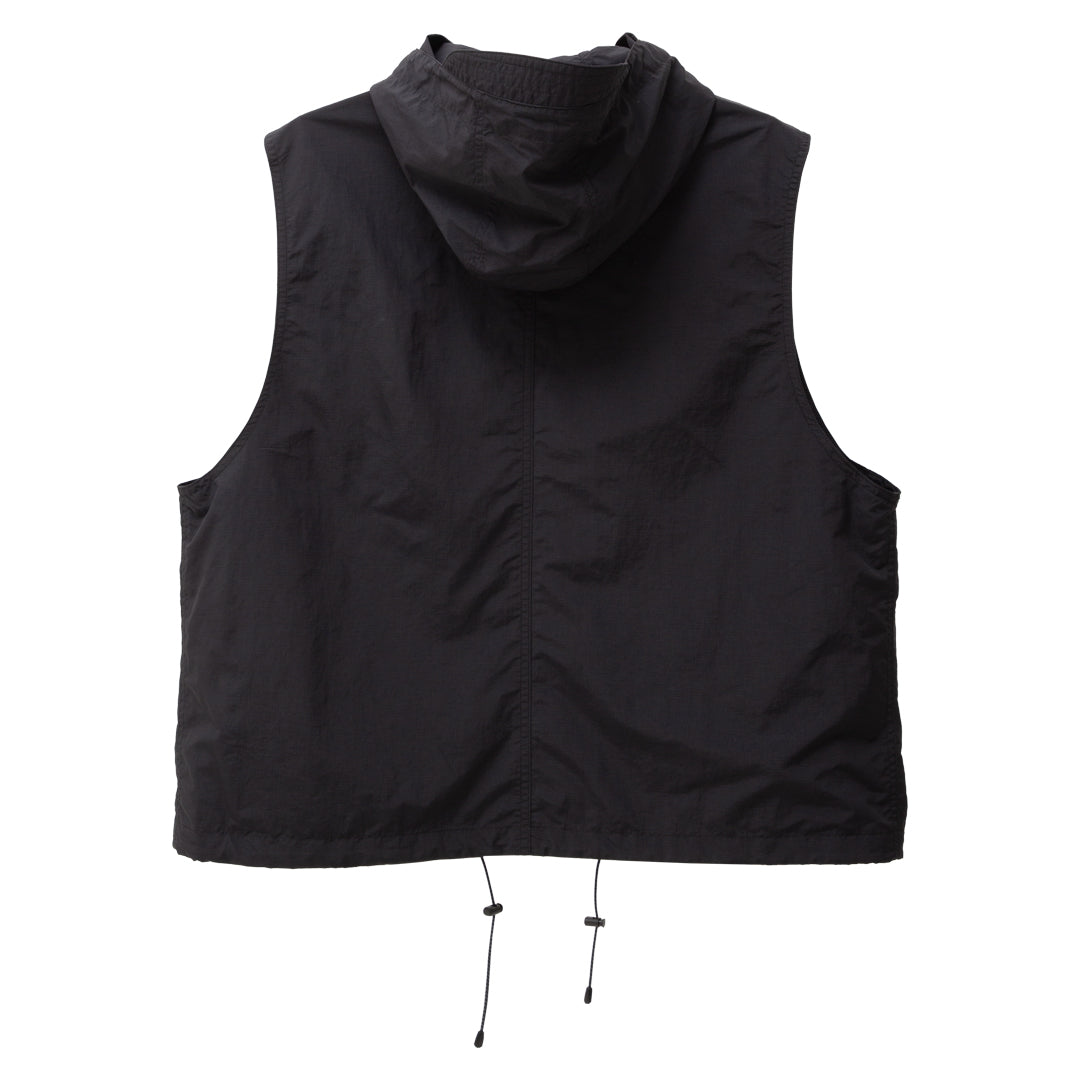Uniform Bridge M70 Vest Black – Degli Uberti