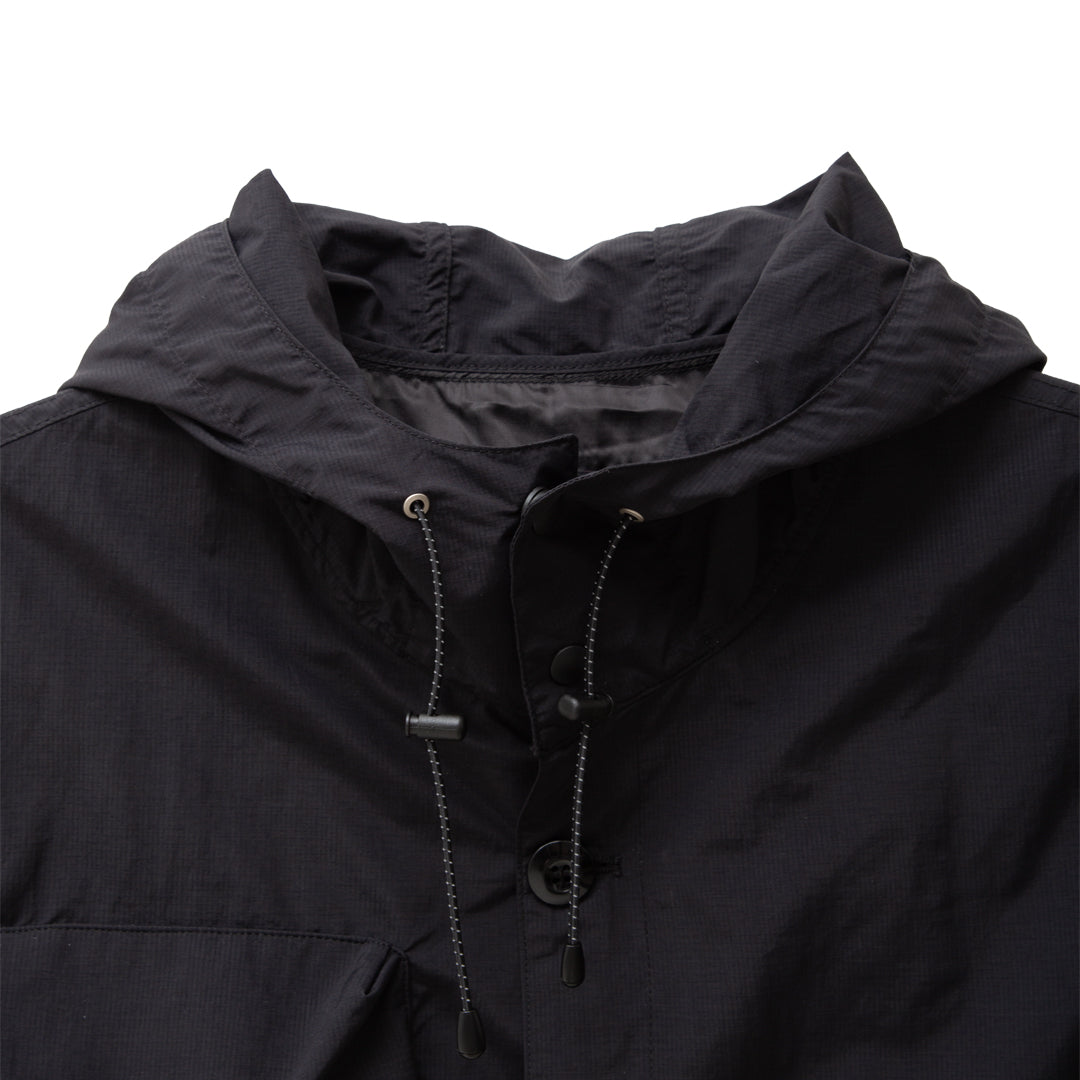 Uniform Bridge M70 Vest Black – Degli Uberti