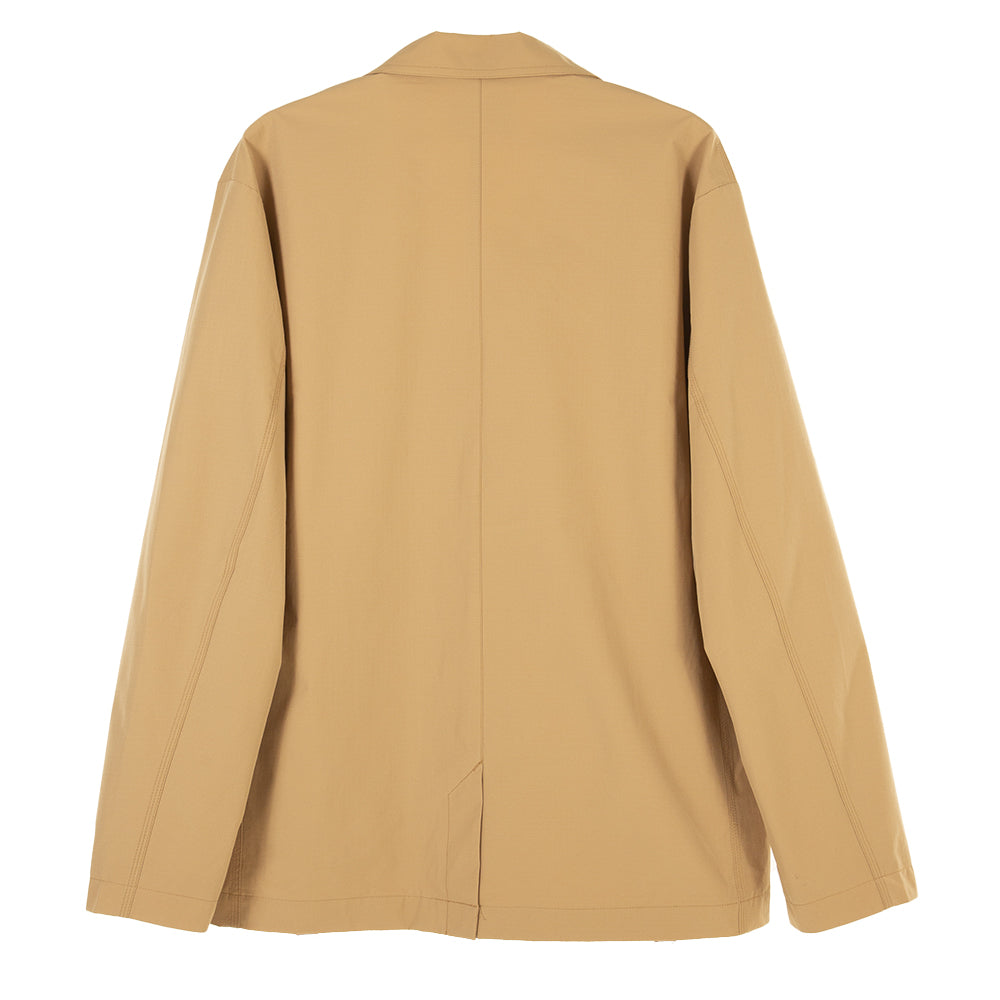 Carhartt WIP Montana Blazer Dusty H Brown – Degli Uberti