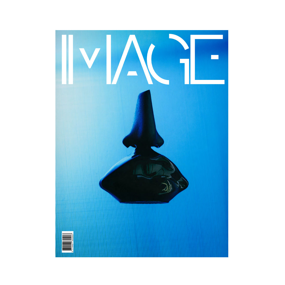 Image Media Limited Issue No 1 - Degli Uberti