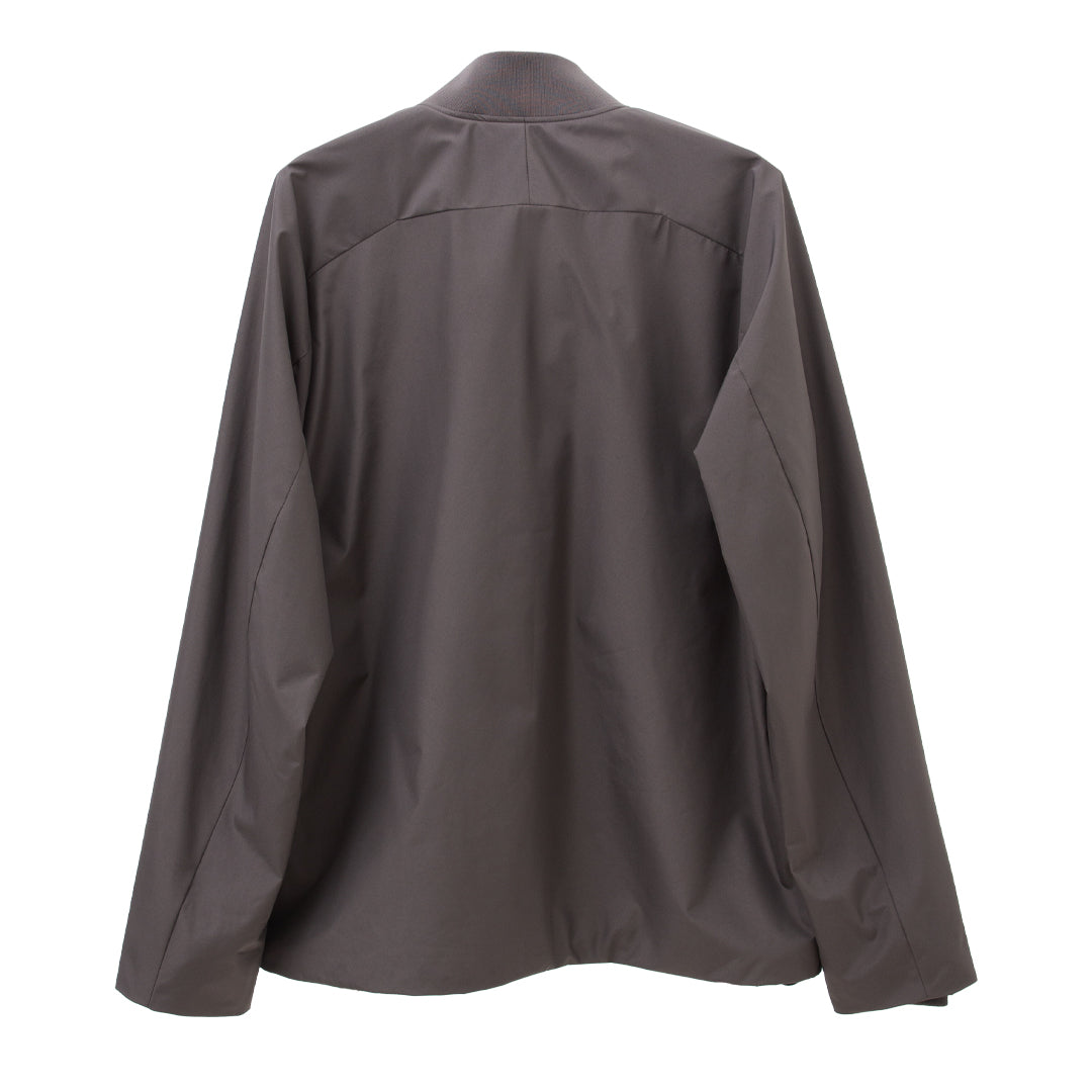 Norse Projects Ryan Gore-Tex Infinium Jacket Heathland Brown – Degli Uberti