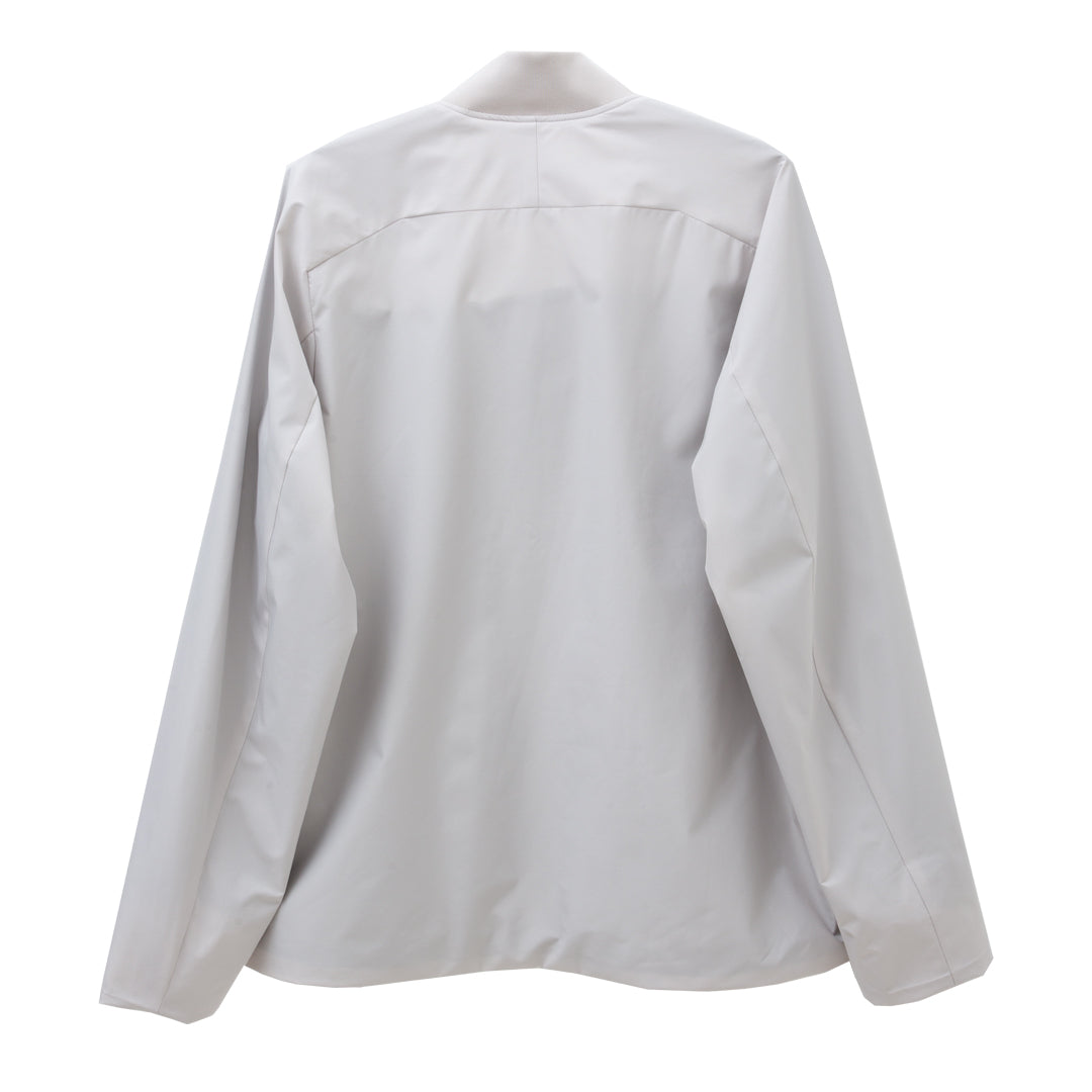Norse Projects Ryan Gore-Tex Infinium Jacket Marble White – Degli Uberti
